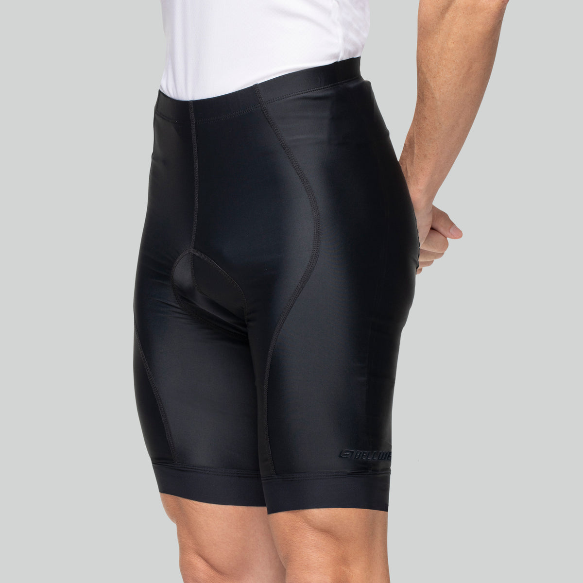 Men's Axiom Short | Bellwether – TipPlusCycling