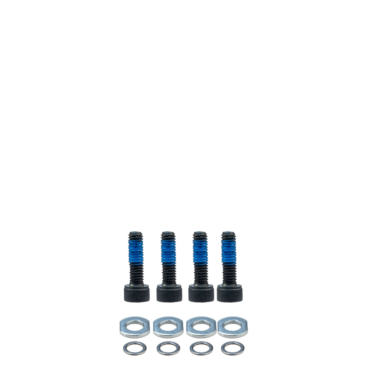 Aerobar Riser Bolt Kit – TipPlusCycling