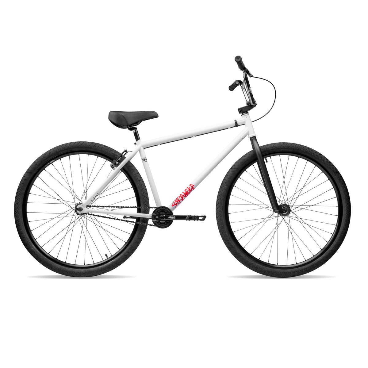STRANGER CREEPER 29" BIKE – TipPlusCycling
