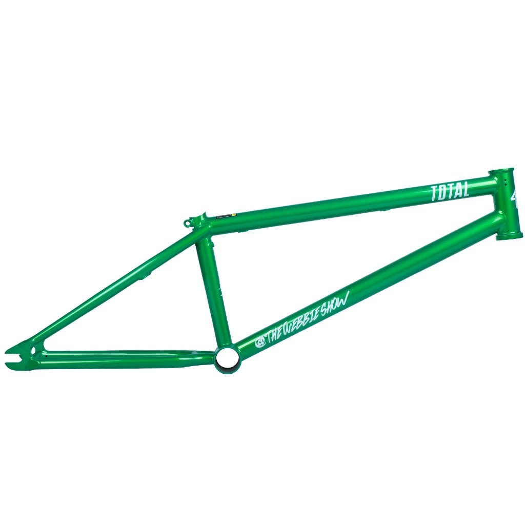 TWS 2 FRAME – TipPlusCycling