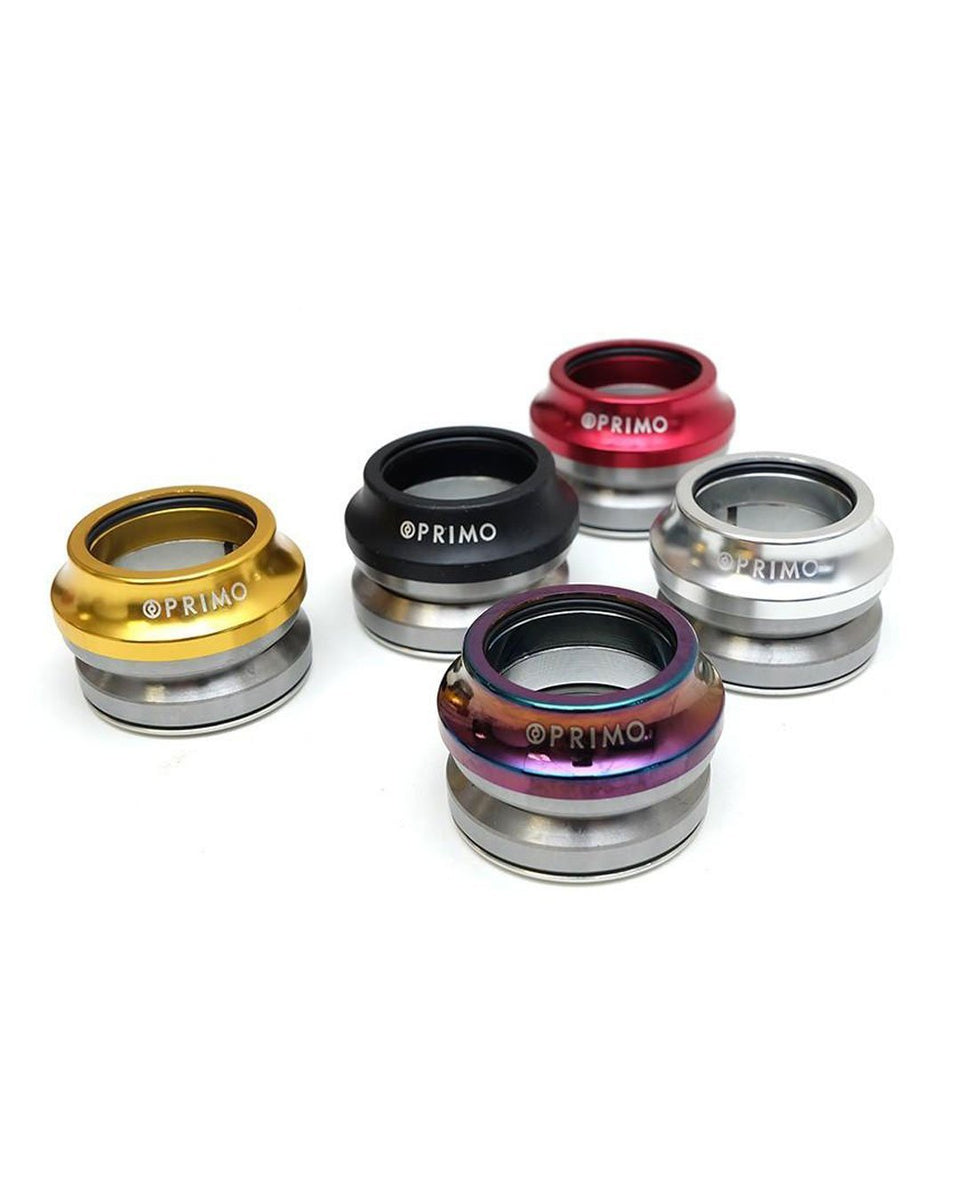 PRIMO HEADSET – TipPlusCycling