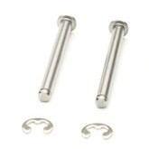 Flip-Up Pin and Spring Kit | Profile Design – TipPlusCycling